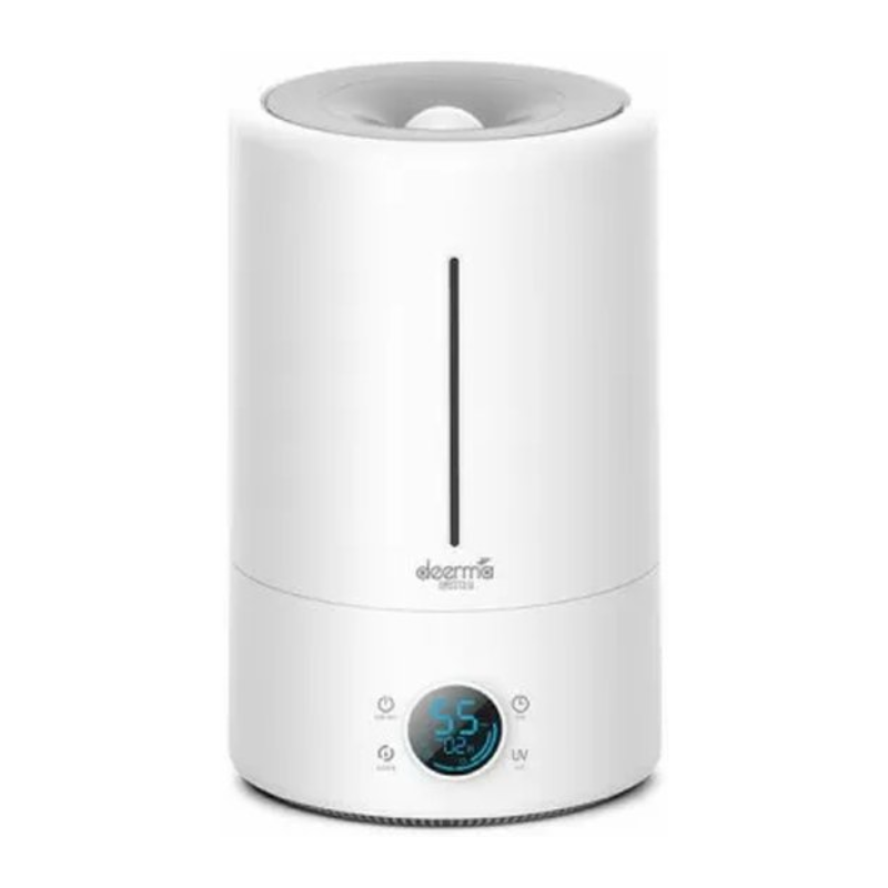 Deerma F628S Humidifier Intelligent Constant Humidity 5L Large Capacit