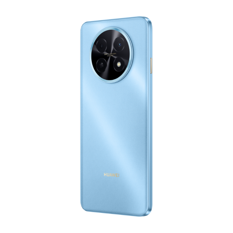 Huawei Nova 14i, 6.95" Fullview Display, 50MP Main Camera, 7000mAh Bat