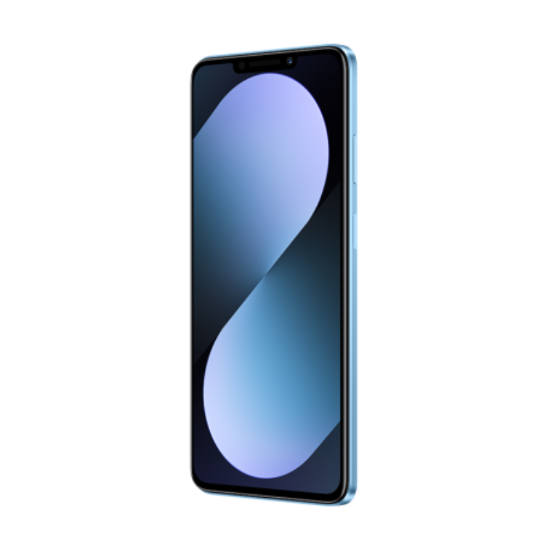 Huawei Nova 14i, 6.95" Fullview Display, 50MP Main Camera, 7000mAh Bat