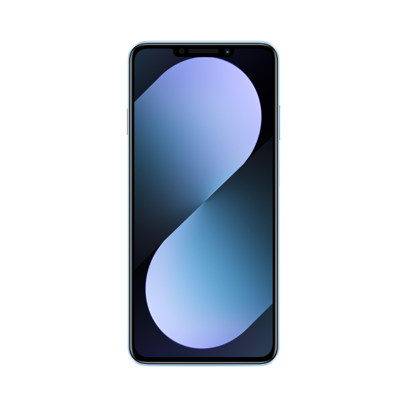 Huawei Nova 14i, 6.95" Fullview Display, 50MP Main Camera, 7000mAh Bat