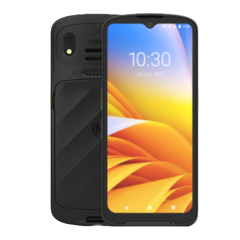 Zebra TC15 Android 2D Data Collector, Mobile Computer