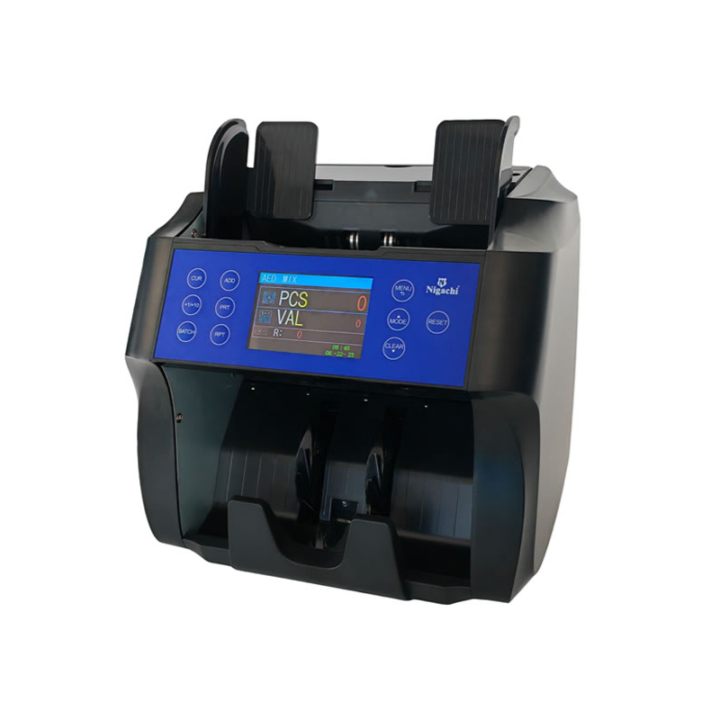 Nigachi Mix Value Counters - NC7770 Mix Value Counter